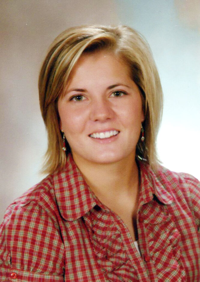 Brittany Walker | News, Sports, Jobs - Daily Herald